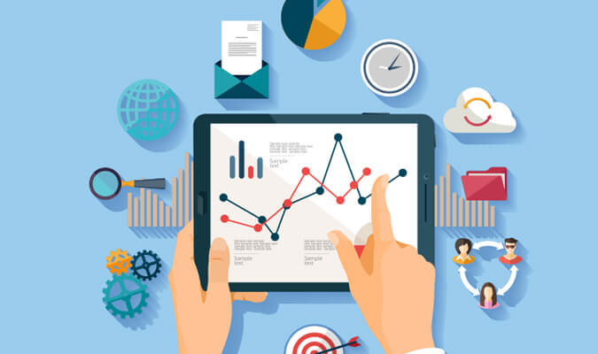 La data visualisation : d’Excel à la Business Intelligence… - SmartView La data visualisation : d’Excel à la Business Intelligence… - SmartView