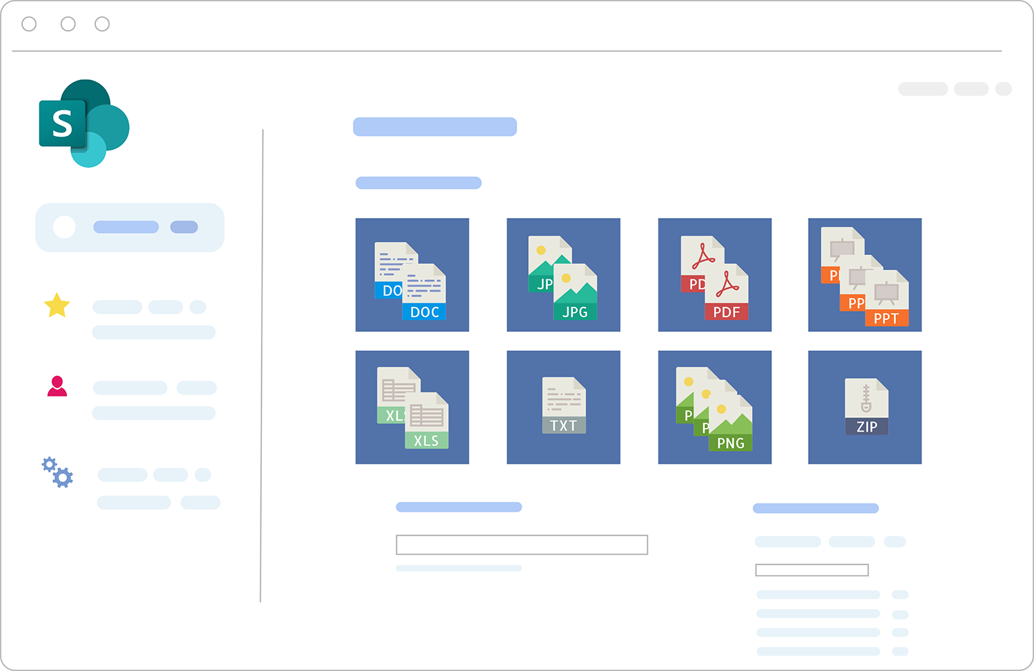 Teams ou SharePoint : Quel outil pour ma gestion documentaire