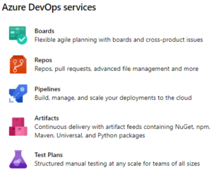 Comment intégrer Power Apps avec Azure DevOps - SmartView