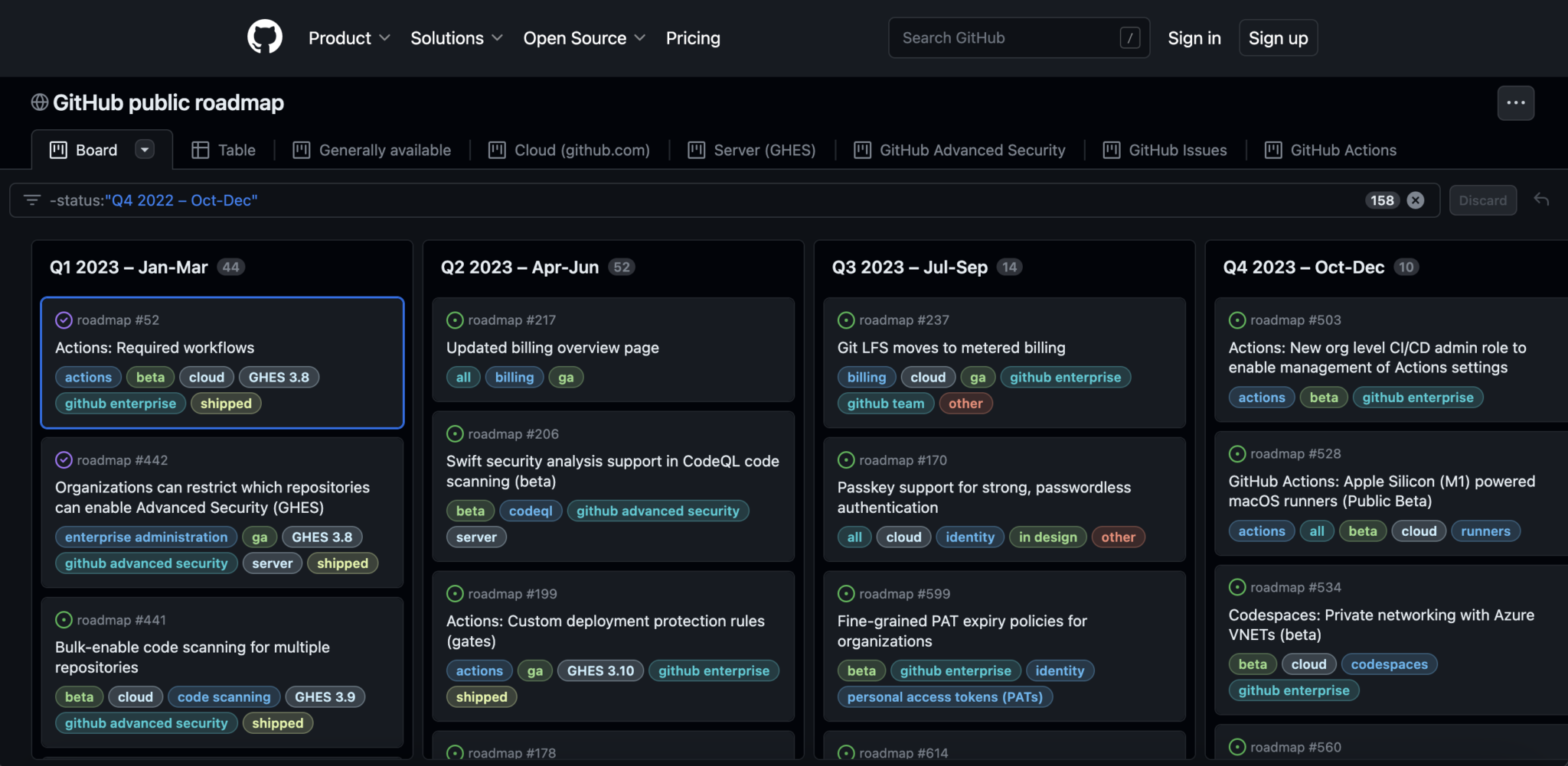 La planification multi-équipes, pratique-clé de l'agilité à l'échelle - SmartView
